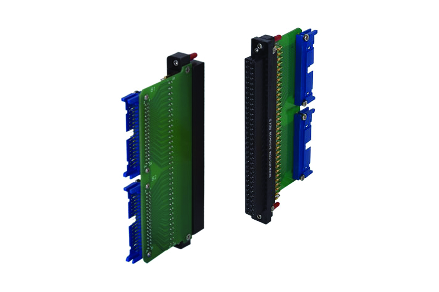 PCB Adapters - TriPaddle - VPC
